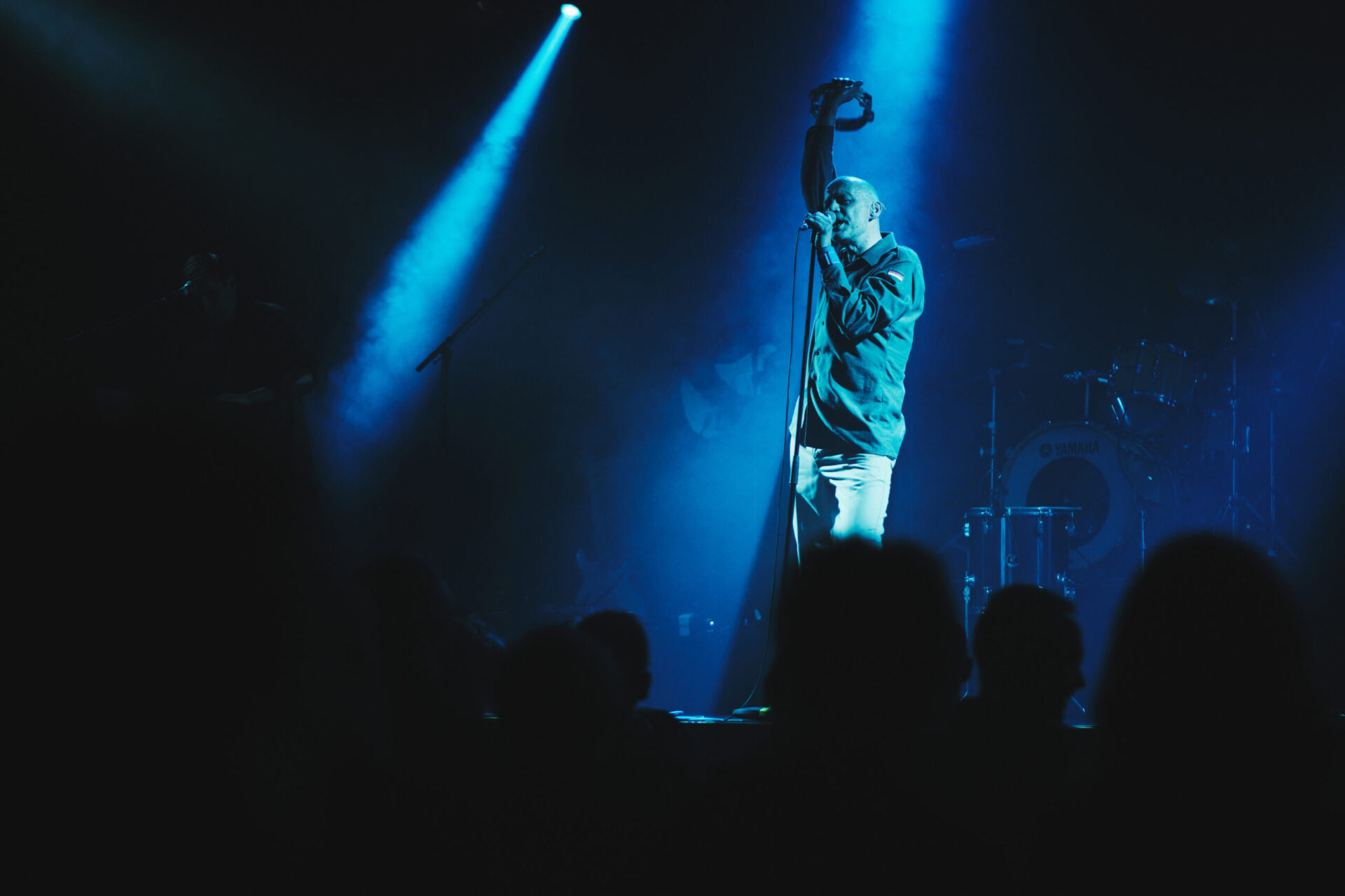 Gangway - VoxHall - VoxHall