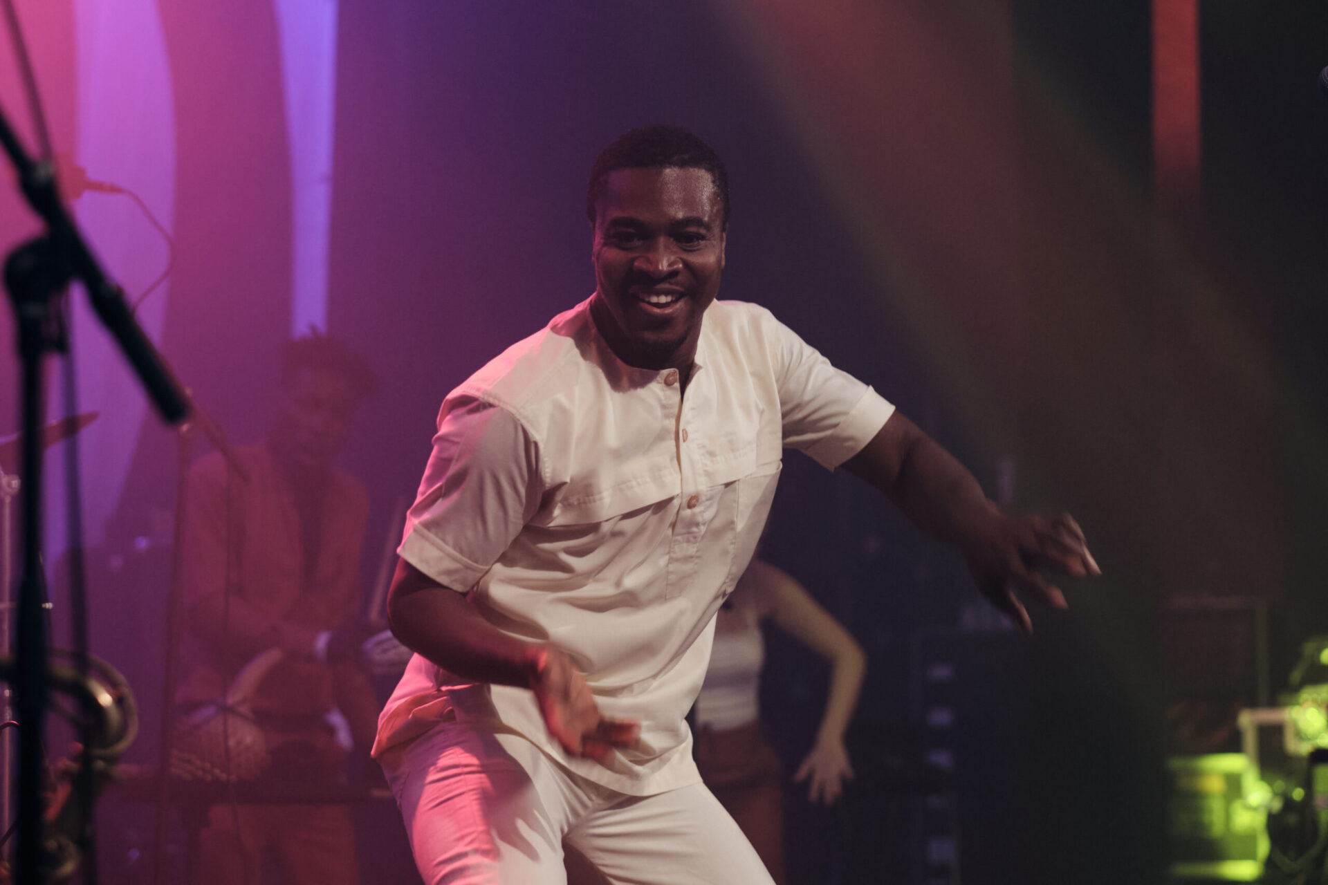 Total Hip Replacement - VoxHall - VoxHall