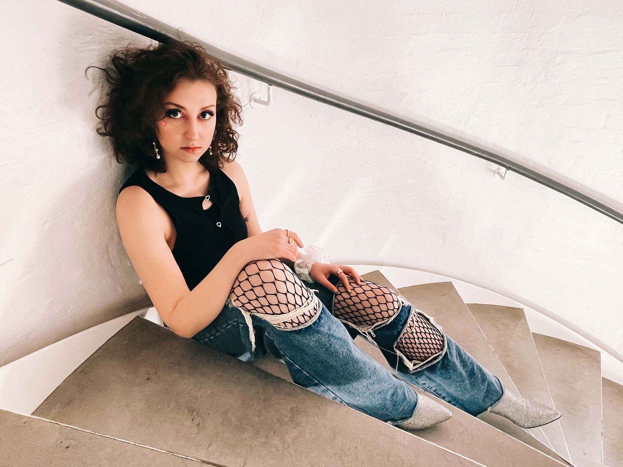 Barselona + support Jasser - VoxHall