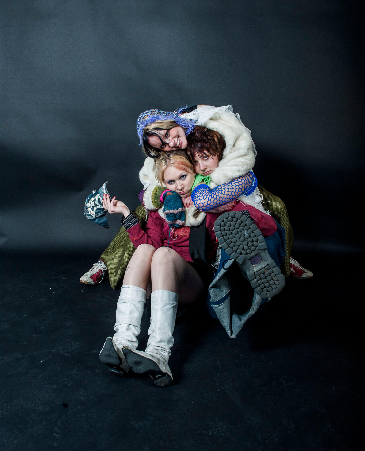 Gróa & Healer - VoxHall