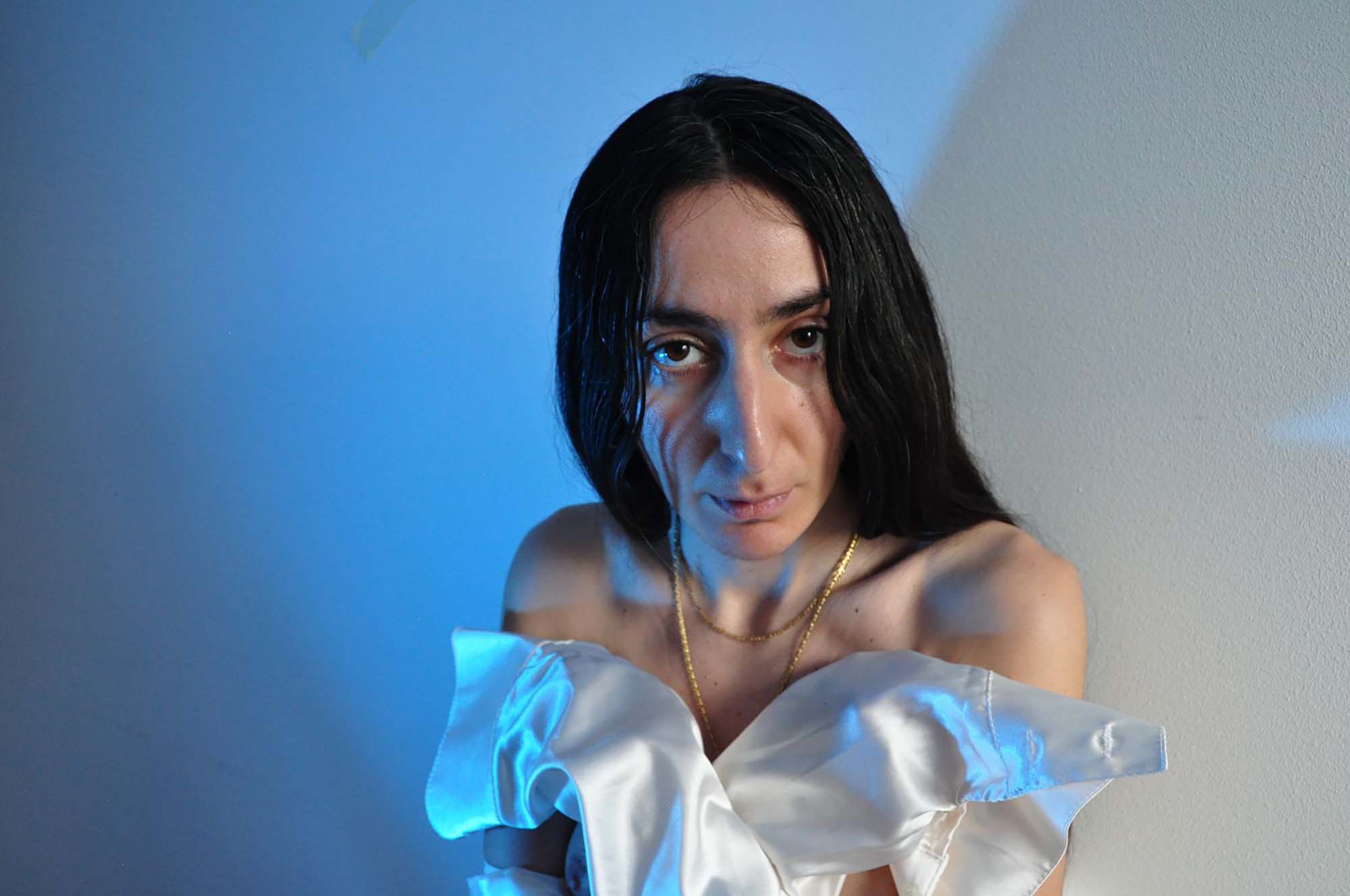 CTM & Francesca Burattelli - VoxHall