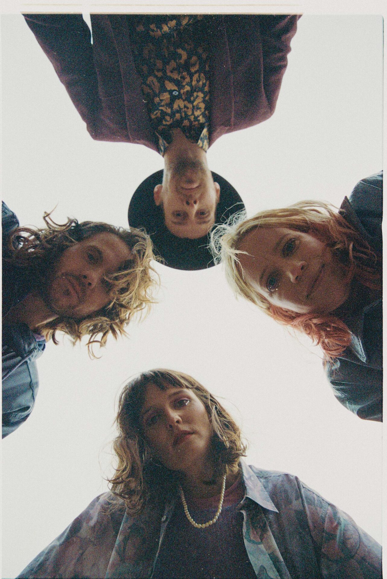 Katinka Band - VoxHall