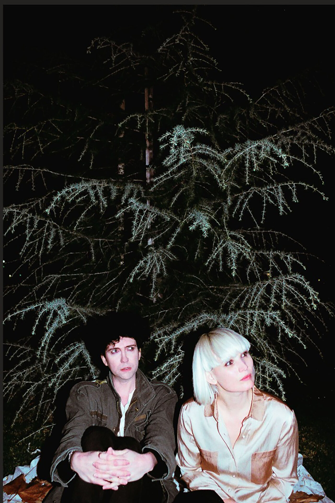 The Raveonettes + support Fine - VoxHall