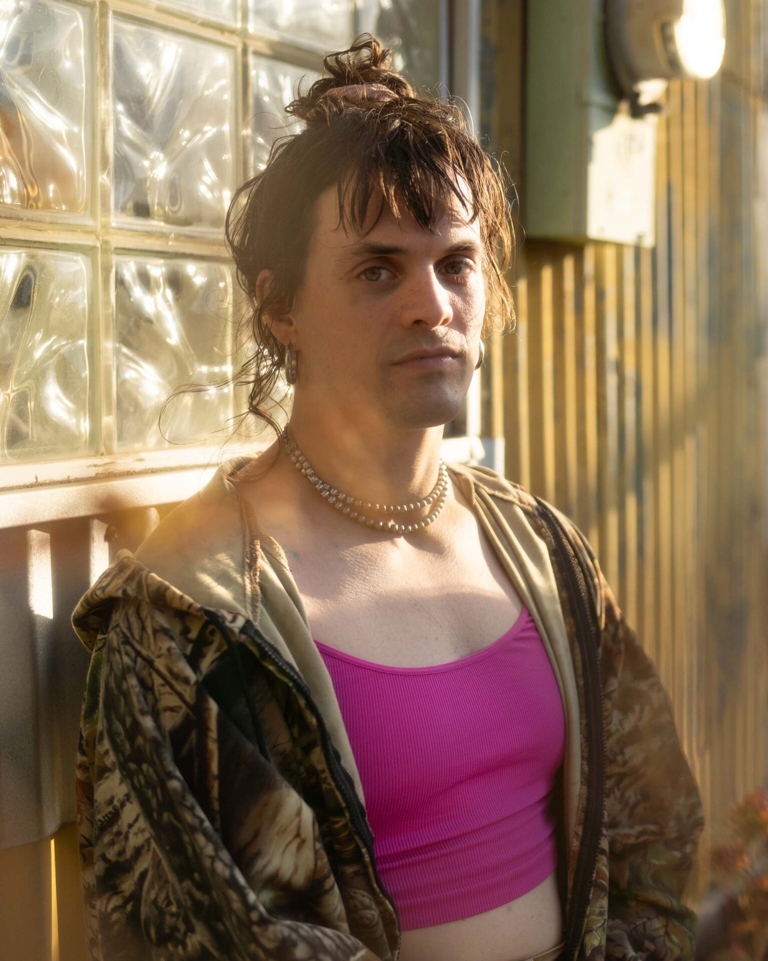 Cole Pulice - VoxHall